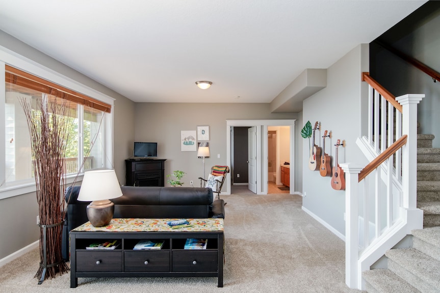 All The Views: A Private Bnb With Views - Gresham, OR