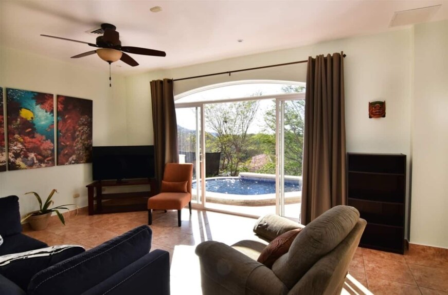 Casa De Gigi 3 Br Family Home Walk To Beach, Pet Friendly Playa Hermosa 6 Guests - Playa Hermosa