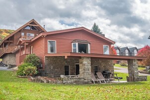 Casa (3 Bedrooms) | Comodidade do alojamento