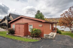 Casa (3 Bedrooms) | Fachada