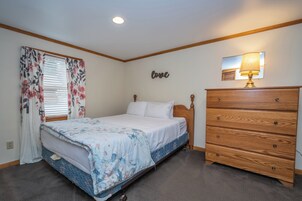 Casa (3 Bedrooms) | Comodidade do alojamento