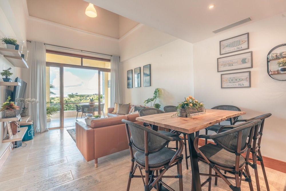 1br 4 Guests Golf View Course Casa De Campo - La Romana