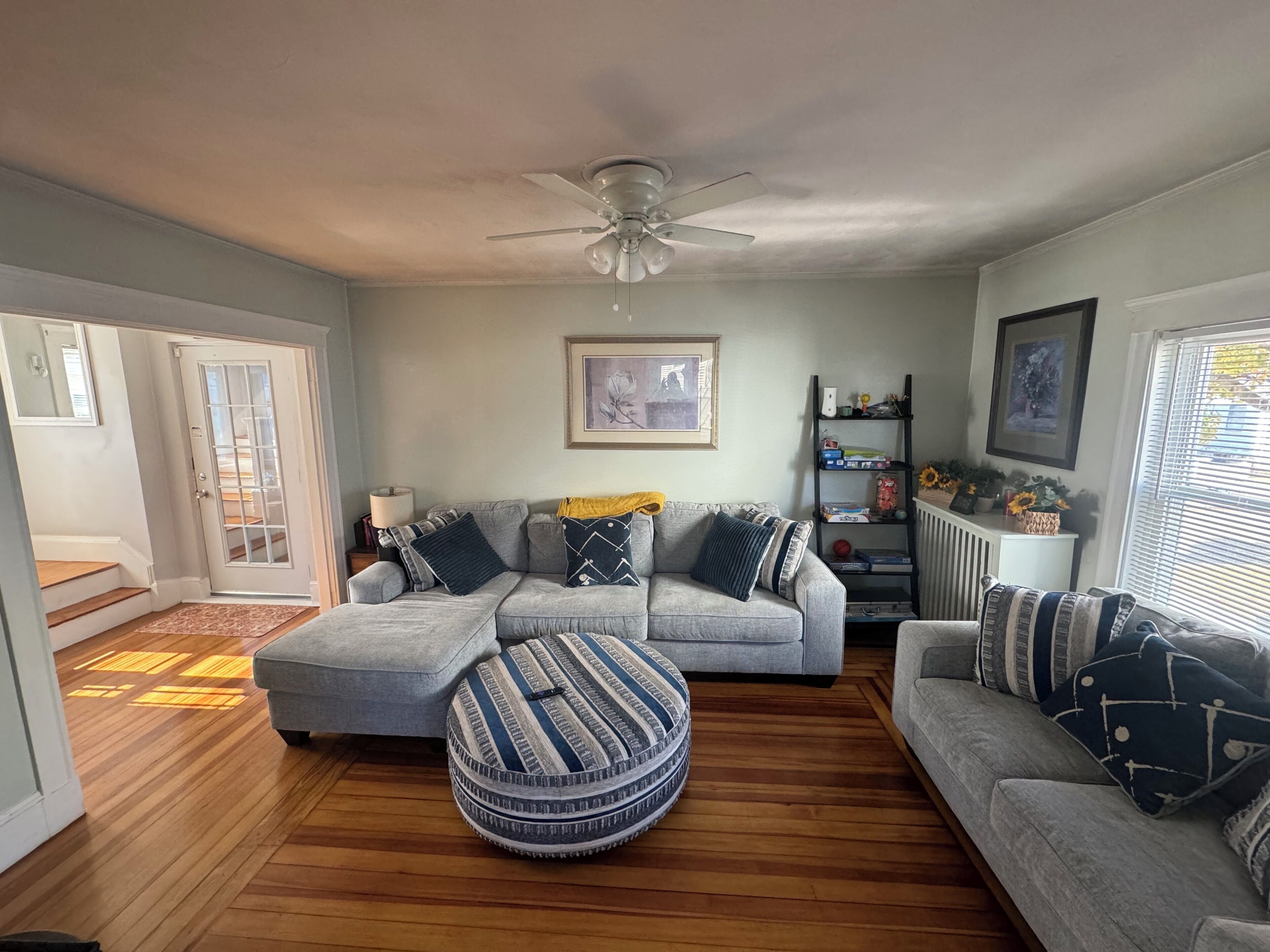 Entire House W/parking Mins To Historical Boston - チェルシー, MA