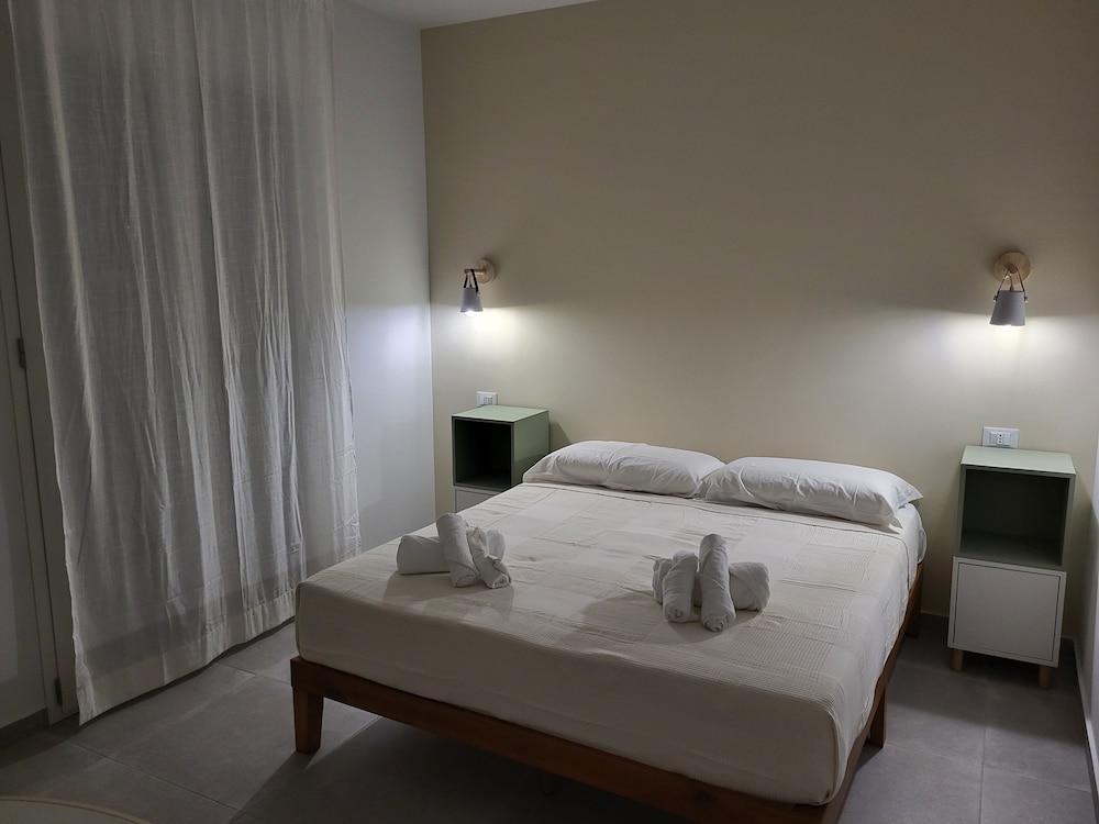 Casa Villaggio Pirandello - Porto Empedocle