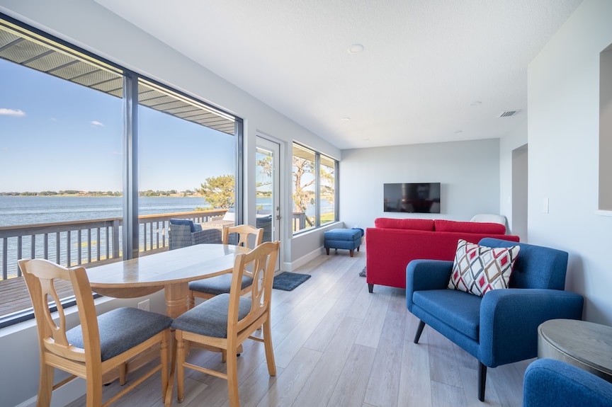 Eagle Haven Lake House - 溫特黑文