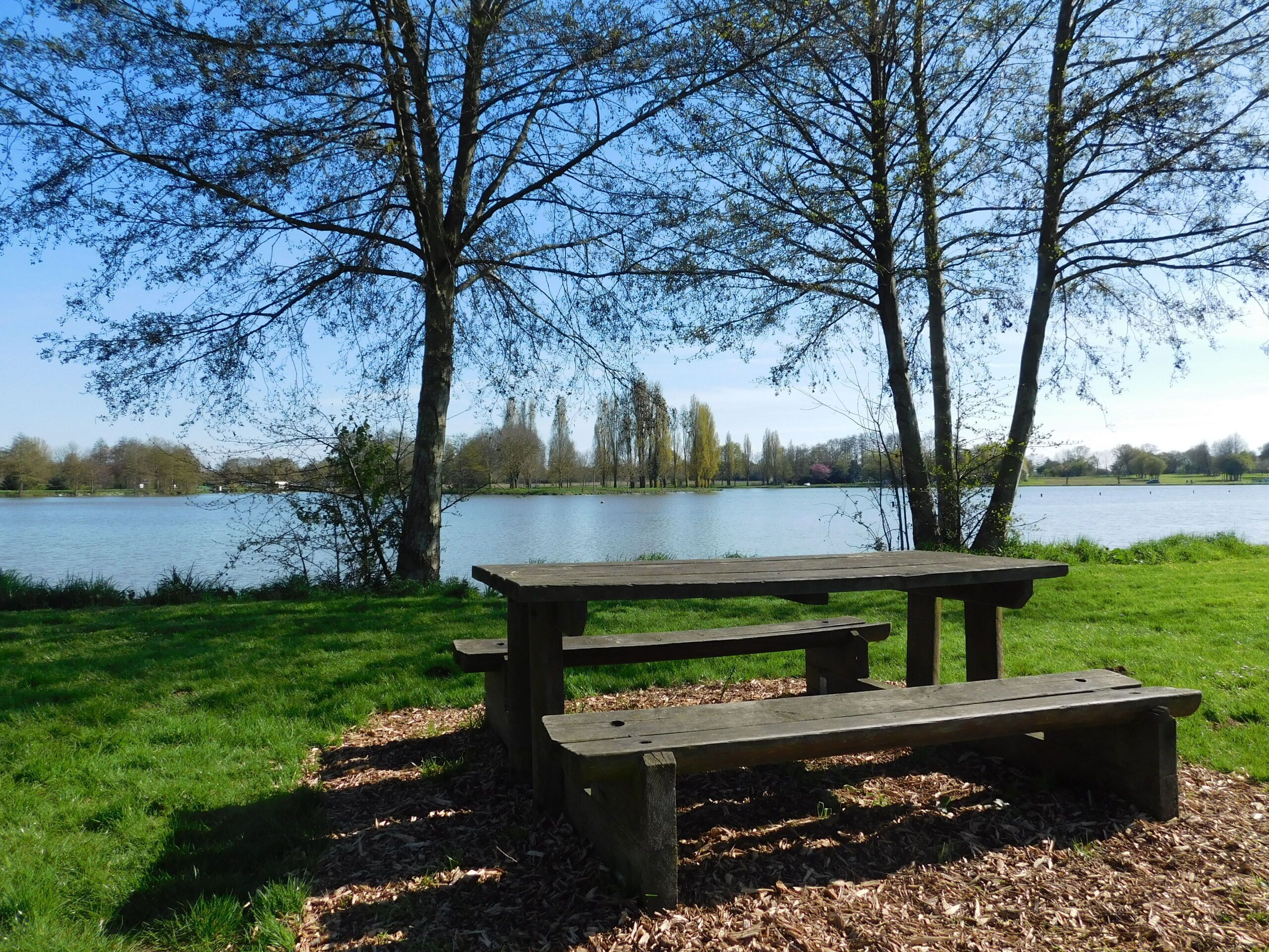 Emplacement Camping Nu - Mayenne