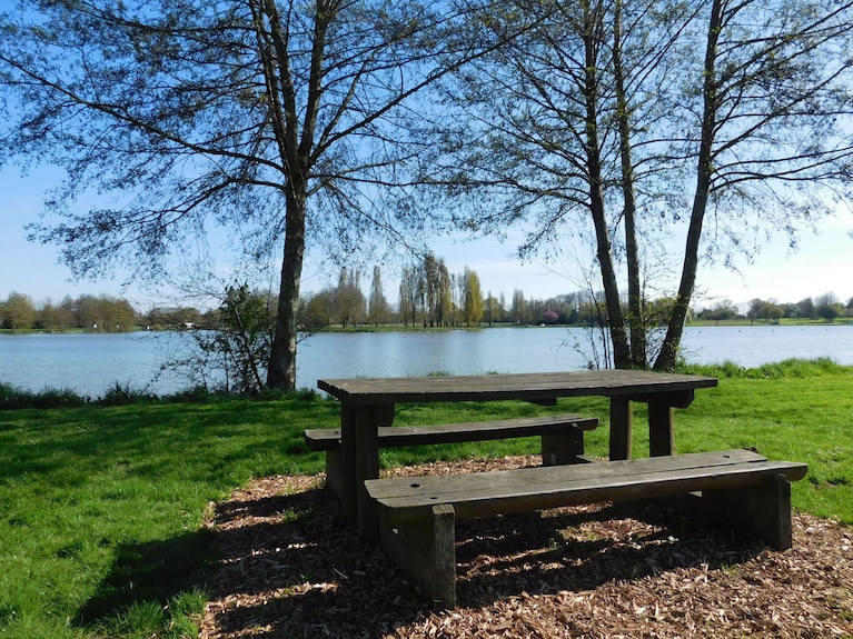 Emplacement Camping Nu - Mayenne