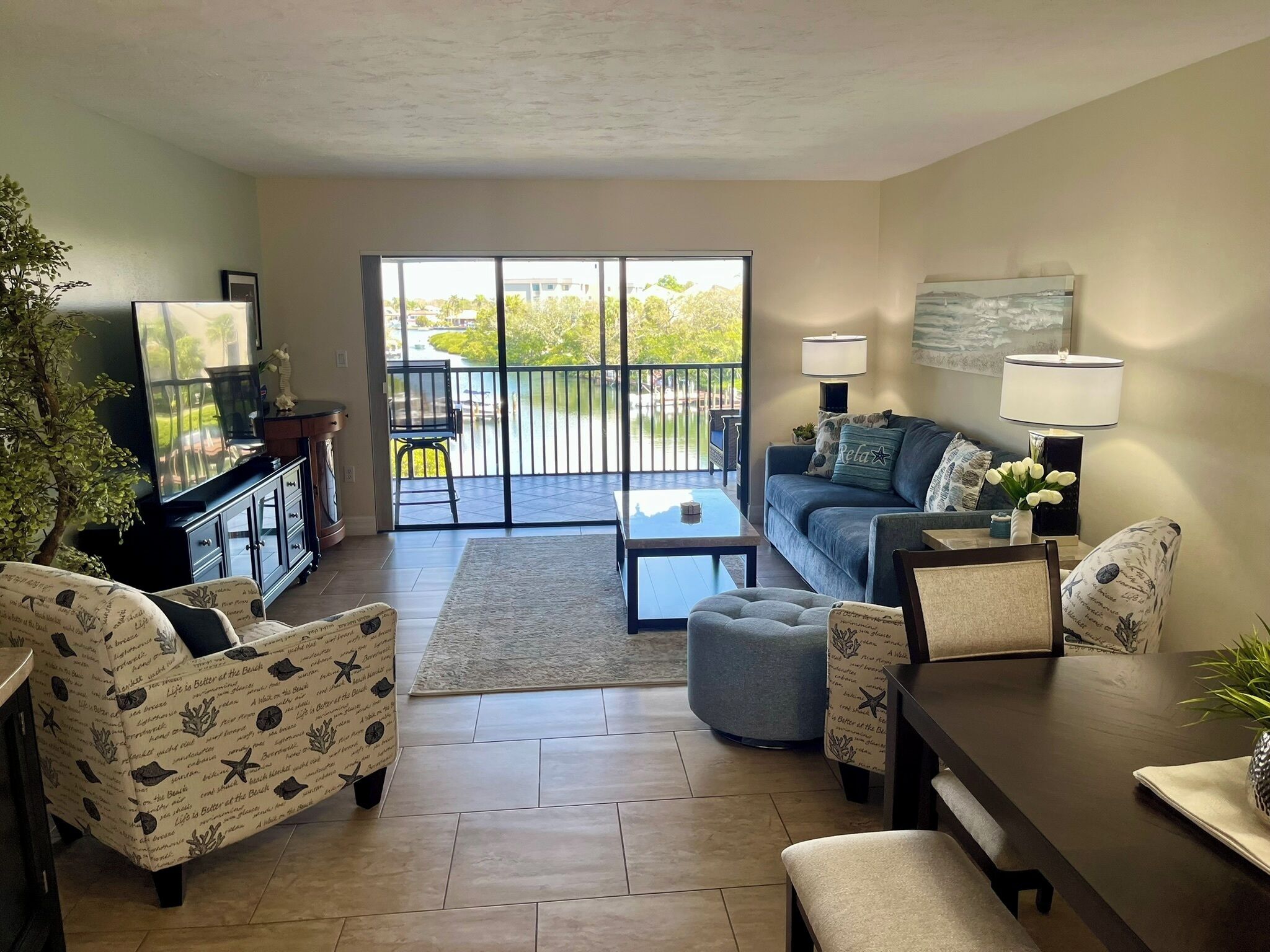 Midnight Cove Ii 933c - Siesta Key Condo With Water Views - Siesta Key, FL