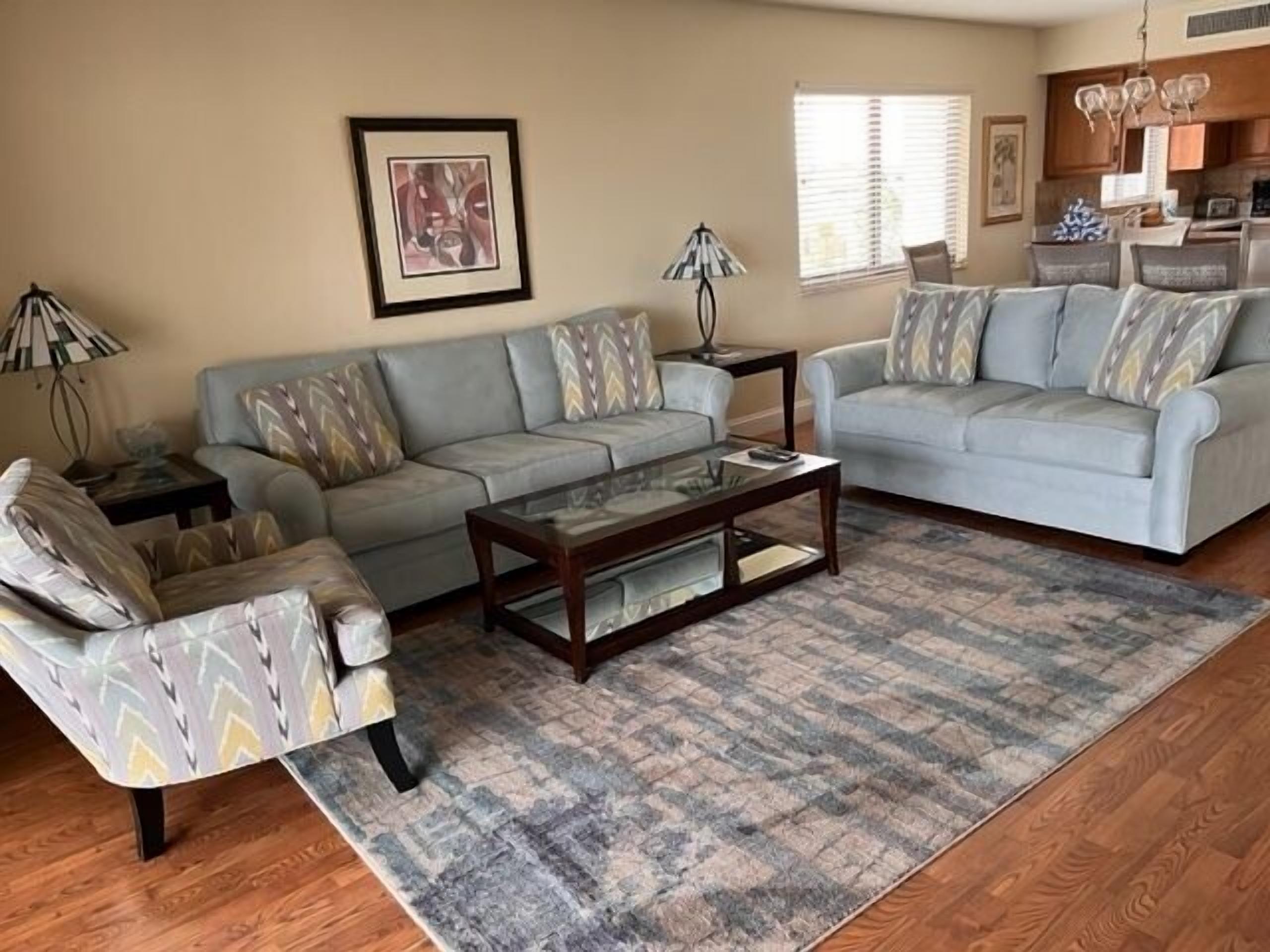 Midnight Cove Ii 931c - Modern Siesta Key Condo Close To Beach And Pool - Sarasota, FL