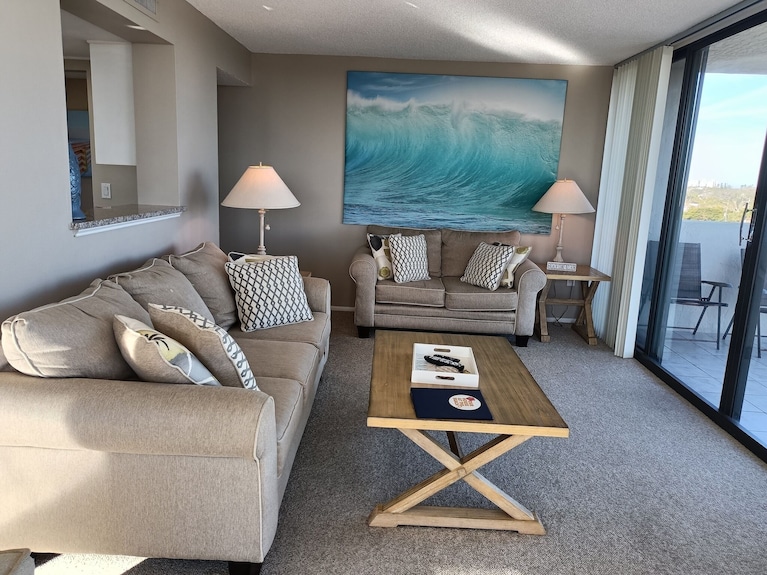 Our House At The Beach W-503 Quiet And Tranquil - Sarasota, FL