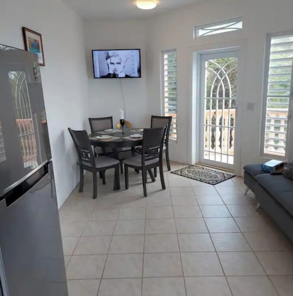 Hill View Wing 1 - Water Island