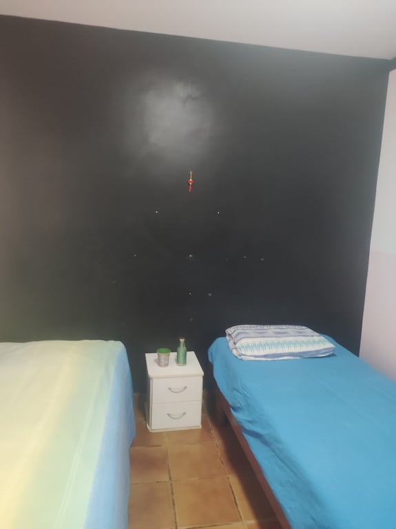 Arts Corner - Vitória