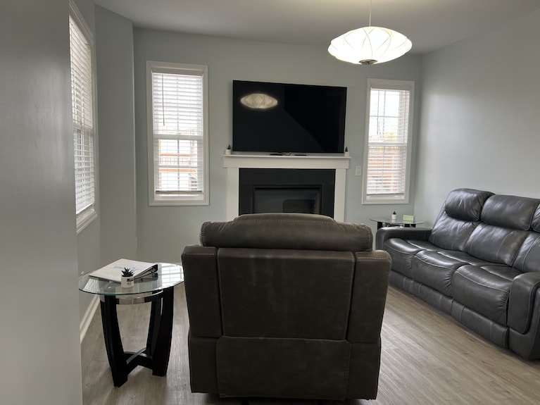 Riverwalk Downtown Jacksonville Nc - 傑克森維爾