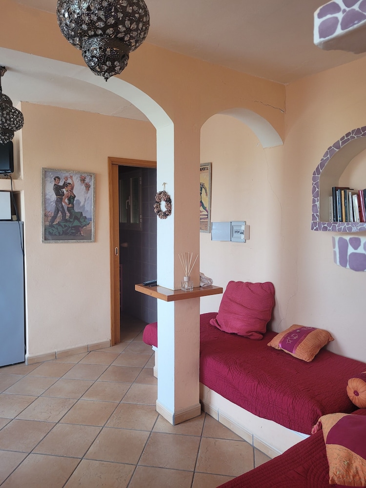 Es Pujols Penthouse - Formentera