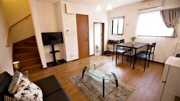 1 quarto, secretária, Wi-fi grátis