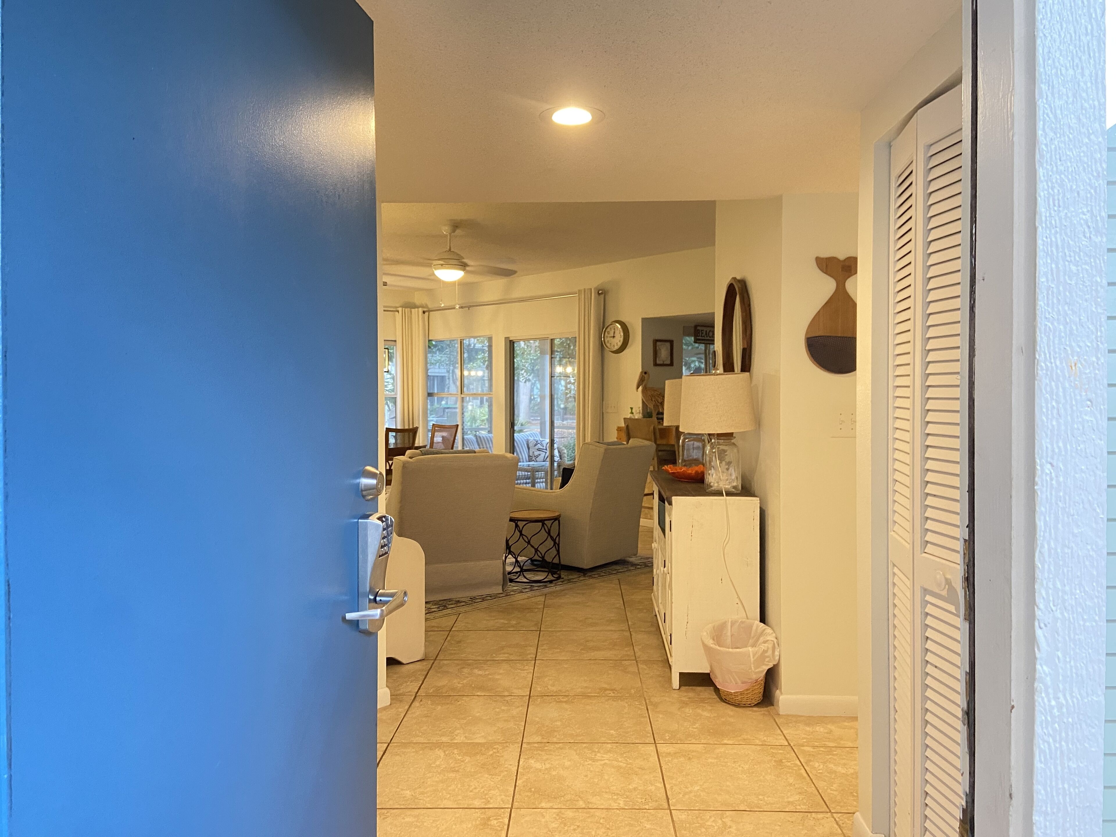 2 Bdr Cottage In Hidden Dunes | Steps To Pool | 4 Minute Walk To Beach - Miramar Beach, FL