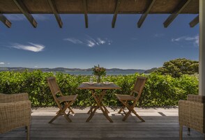 Terraço/pátio interior