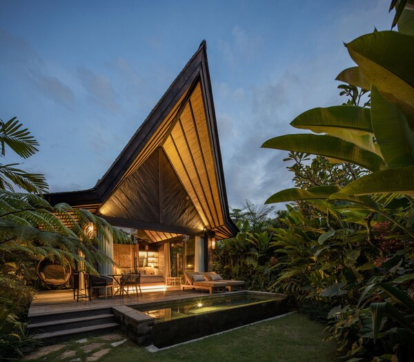 Desa Hay Canggu - Canggu