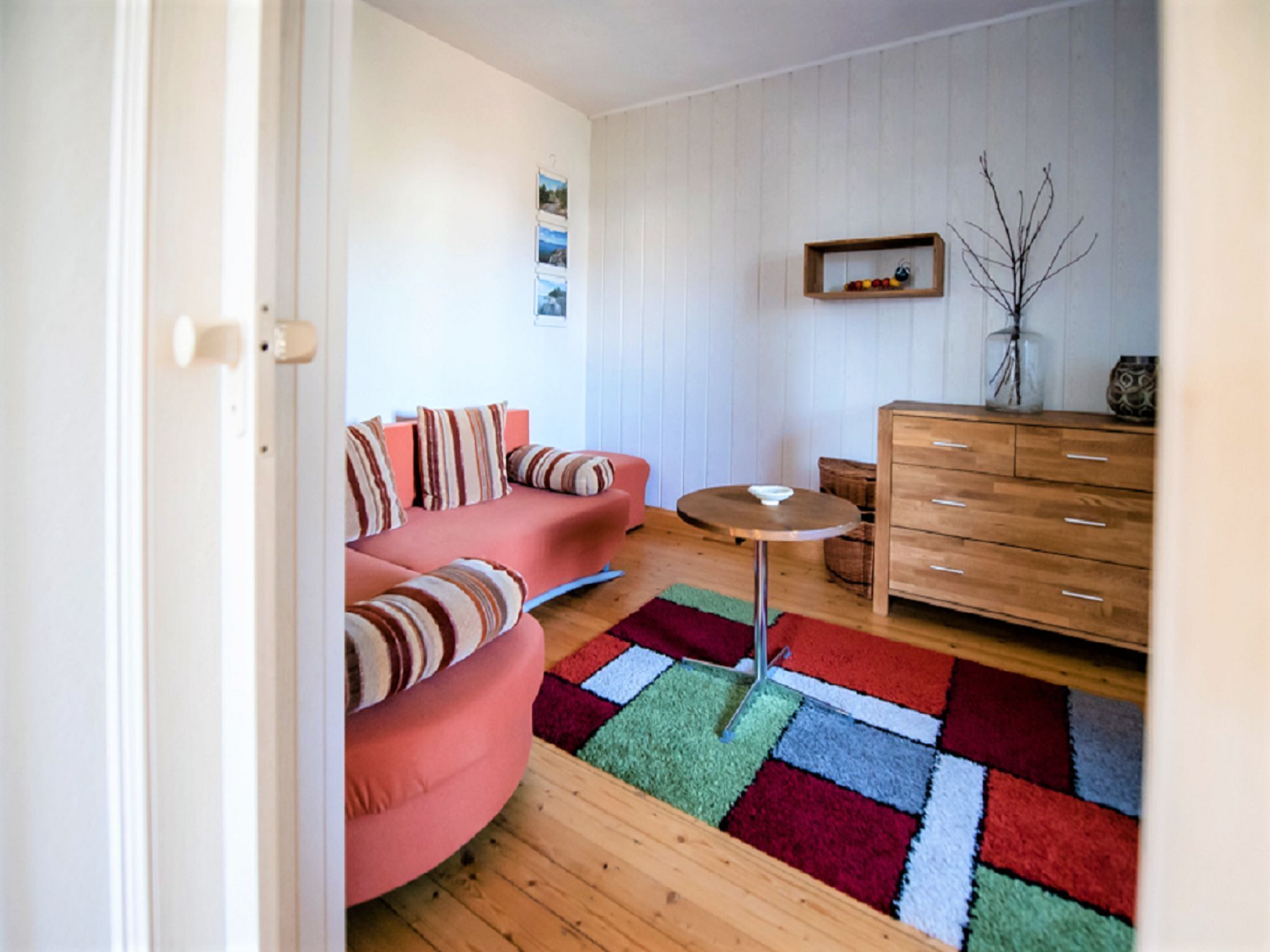 Vacation Home Lerchenstraße - Holiday Home - Cottbus