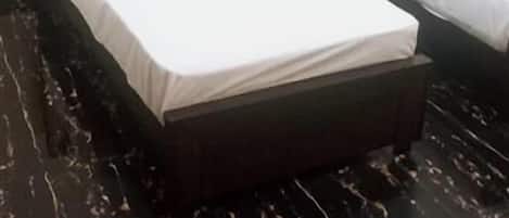 Quarto Twin | Wi-fi grátis