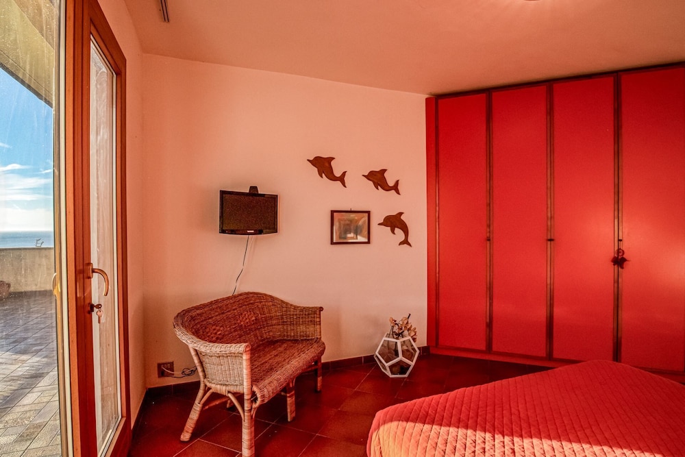 Casa Aldrovandi, Capoliveri - Capoliveri