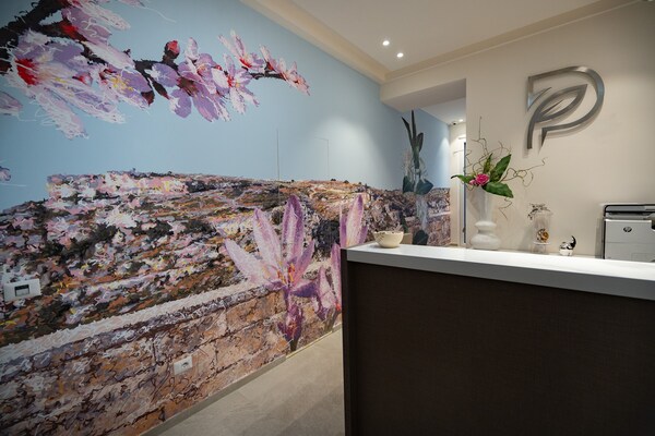 Profumi Di Primavera Luxury Rooms & Suite - Matera