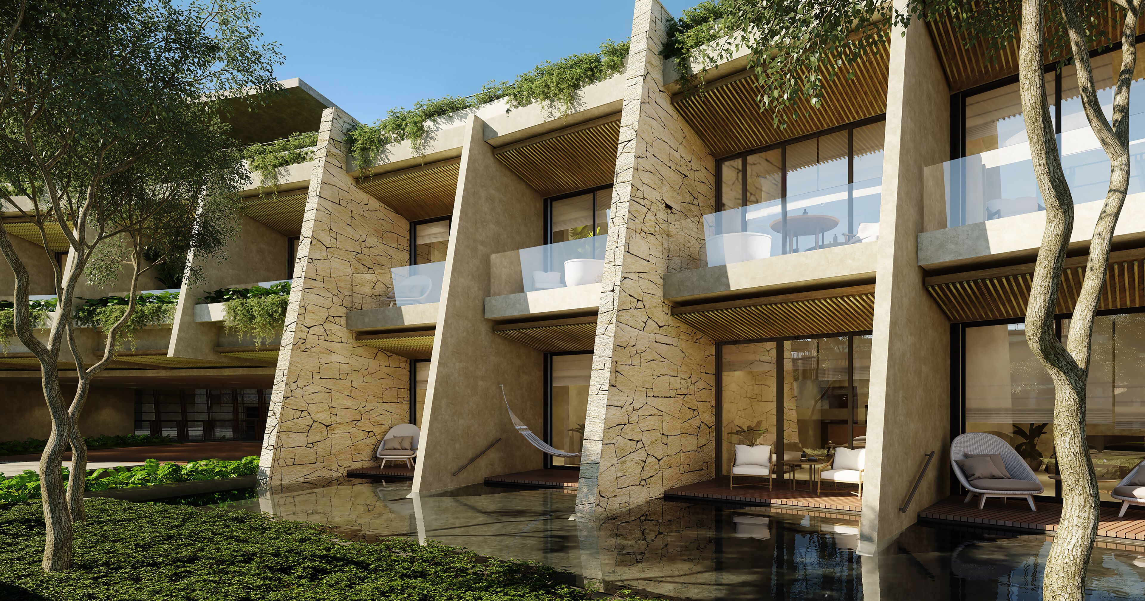 Secrets Tulum Resort & Beach Club - Adults Only - All Inclusive Reviews ...