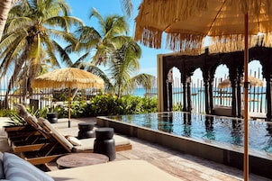 10 piscinas exteriores