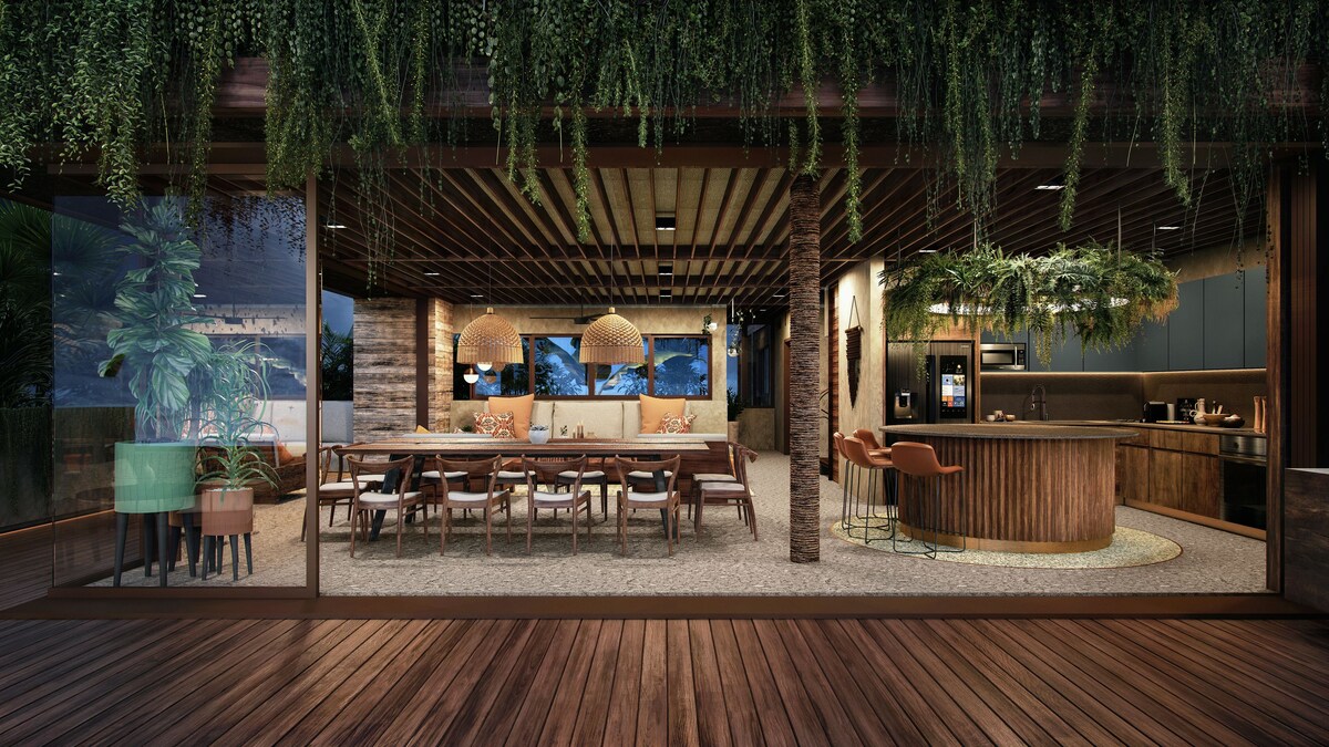 Secrets Tulum Resort & Beach Club - Adults Only - All Inclusive Reviews ...