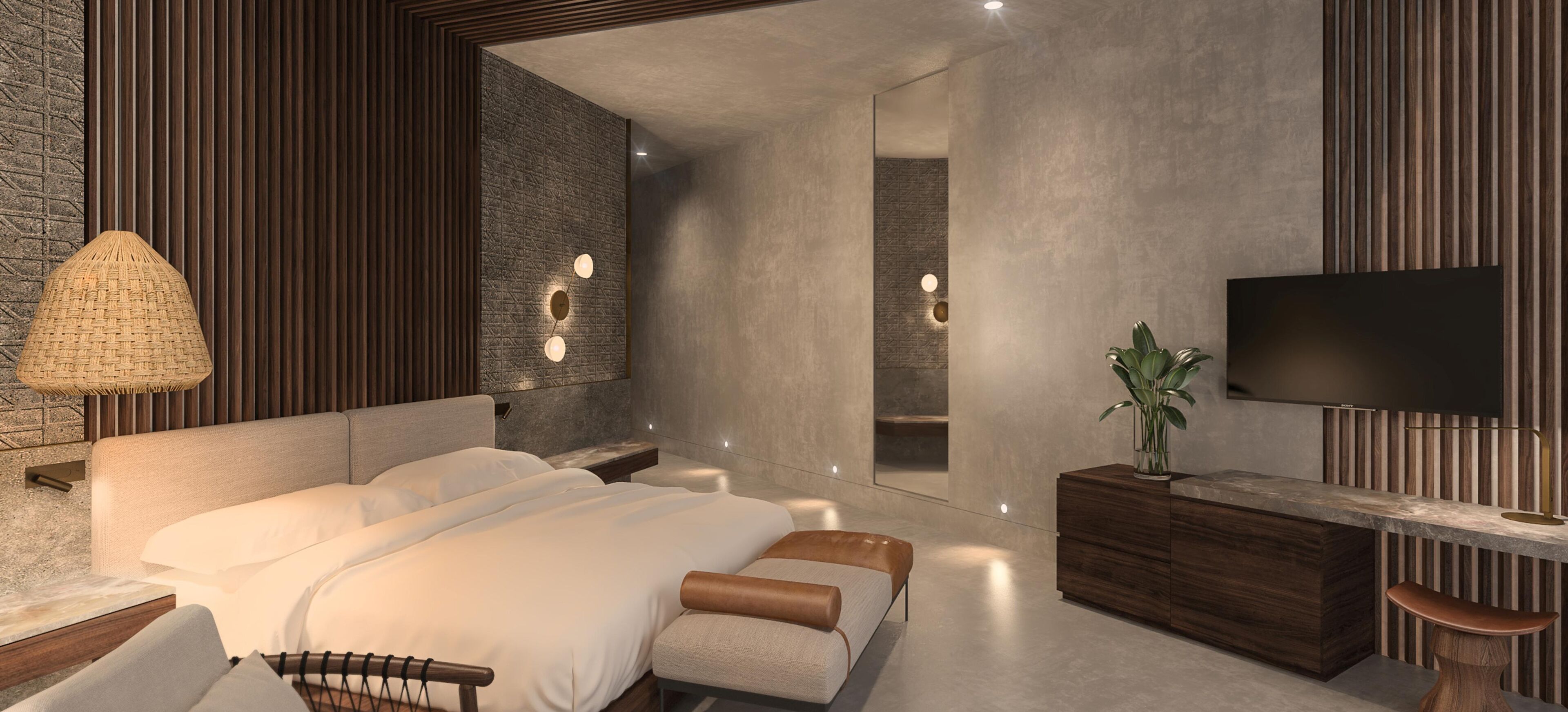 Secrets Tulum Resort & Beach Club - Adults Only - All Inclusive in ...