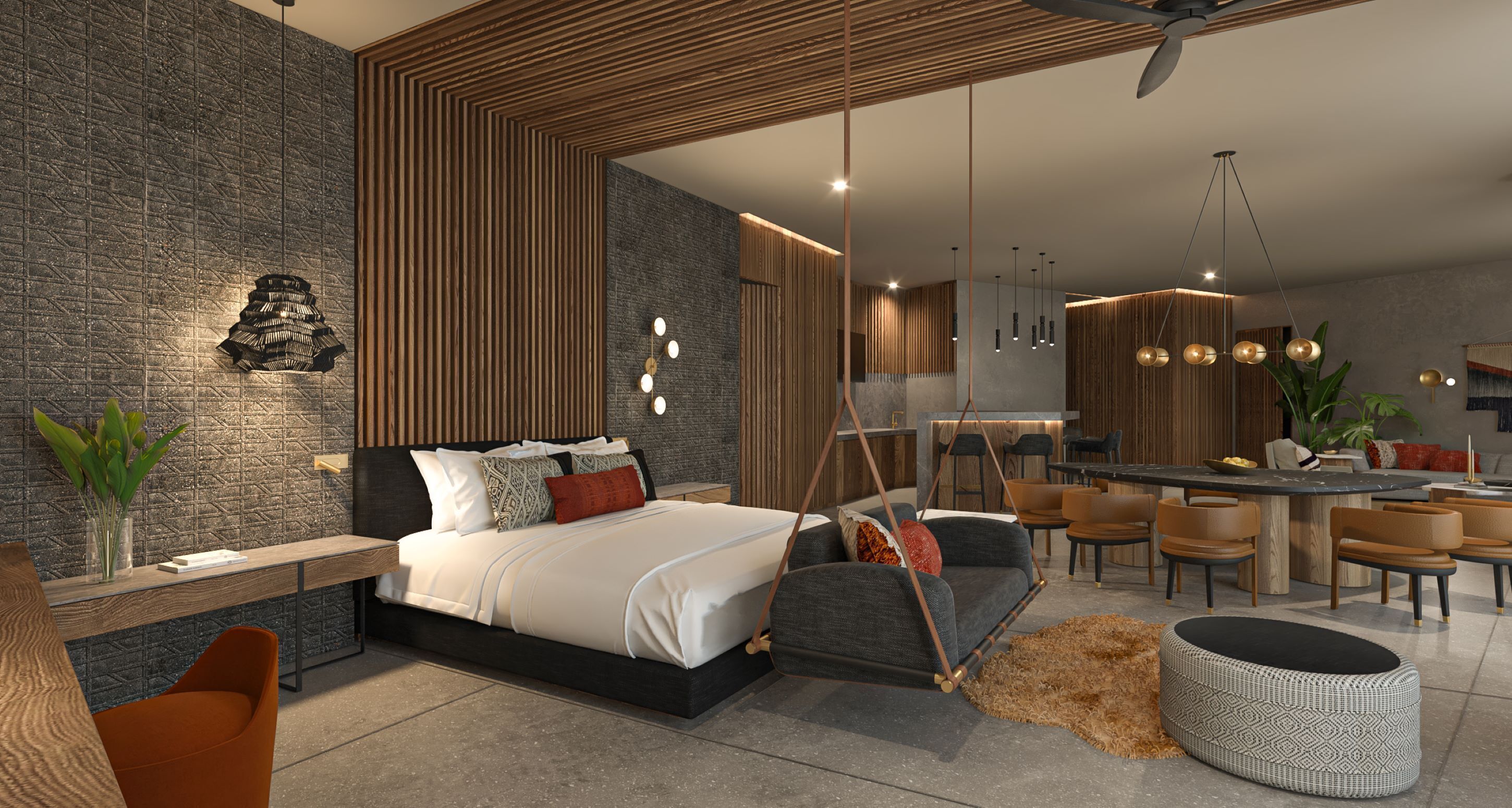 Secrets Tulum Resort & Beach Club - Adults Only - All Inclusive Reviews ...