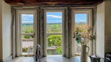 Casa de Campo | Interior