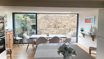 Casa de Campo | Interior