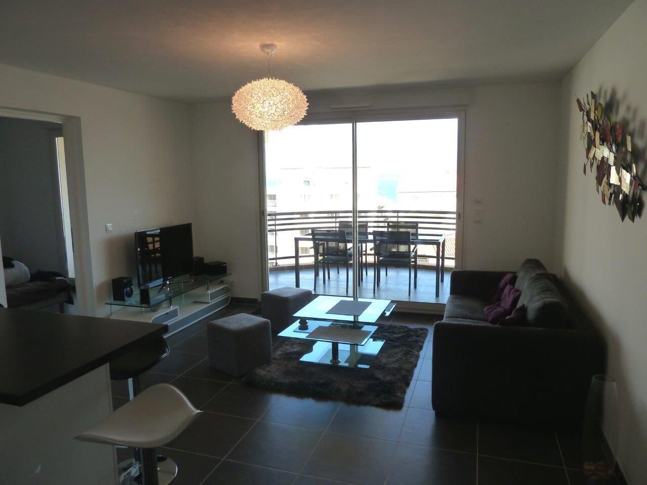 Appartement Vue Mer - 2 Ch /2 Sdb - Parking - Vue Splendide Mer Et Montagne - Calvi