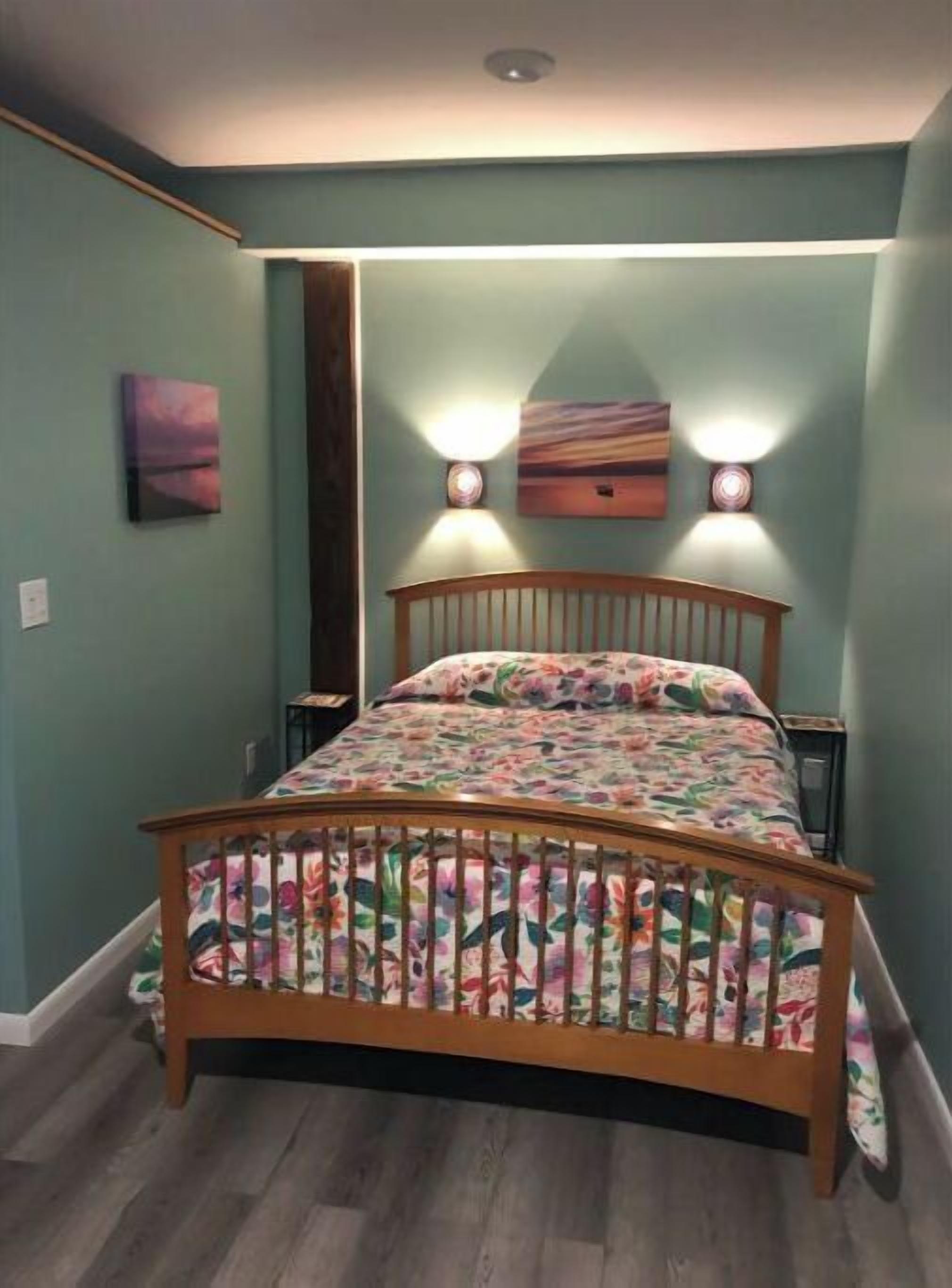 Emerald Mermaid Cozy Studio Apt Private Beach Access Including Parking & Shower - Emerald Isle, NC