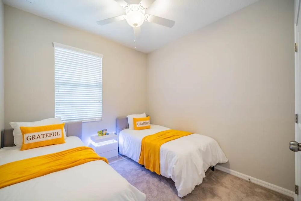 Gem Of A Home, Heart Of Ybor - Tampa, FL
