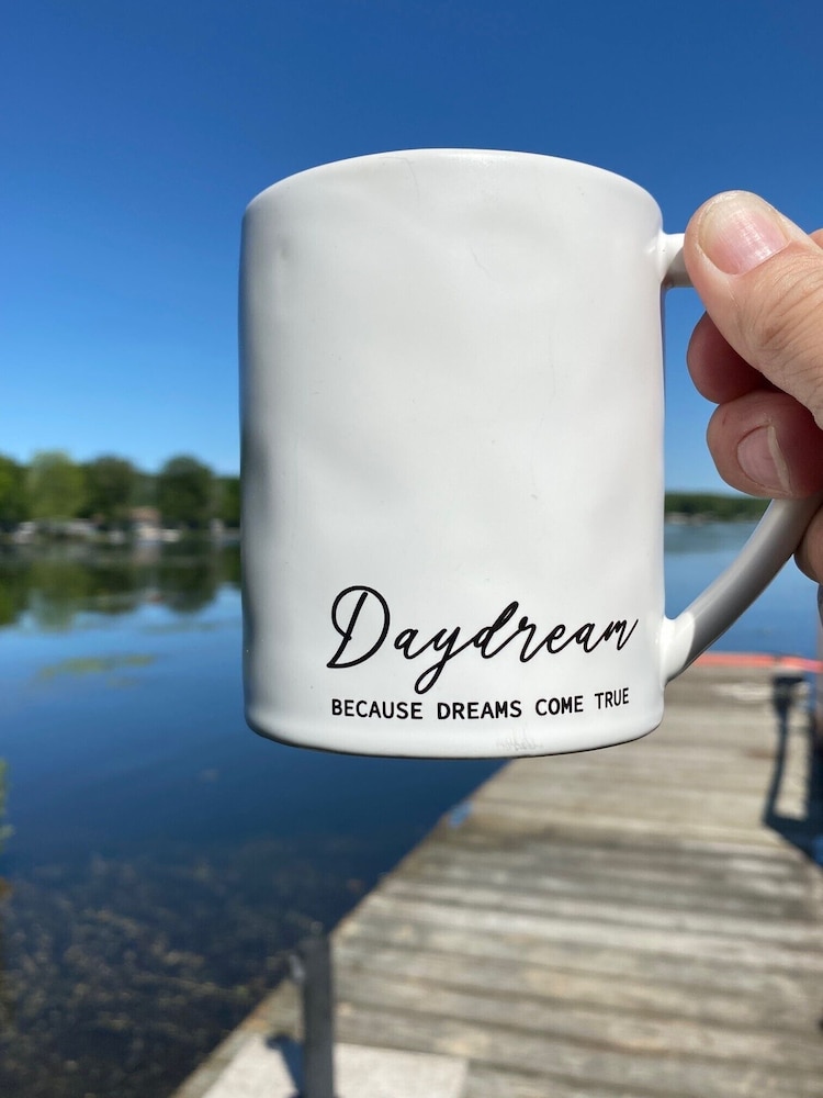 Bring Your Own Camper Daydreams Campground Lamoka Lake - Finger Lakes, NY
