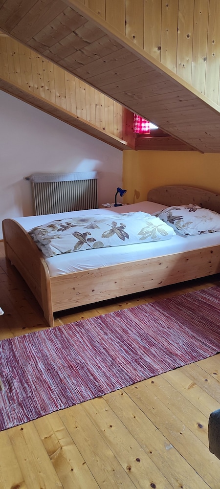 Farm💗
Für Familien Und Urlauber Mit Haustieren - Sankt Pauls