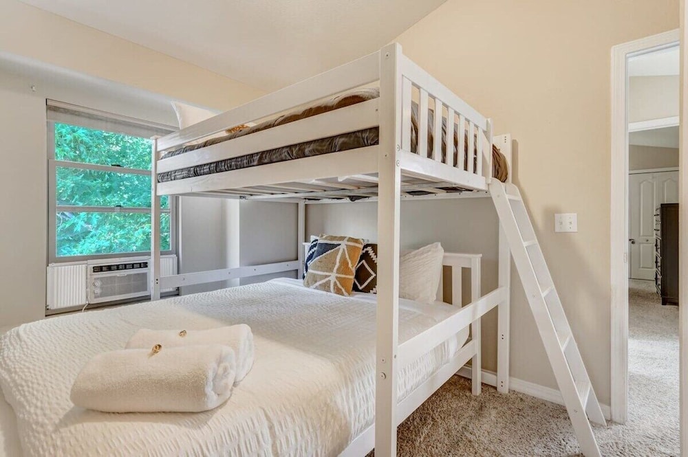 Aspen Glen! Dog Friendly W Nintendo & Firepit! - Manitou Springs, CO