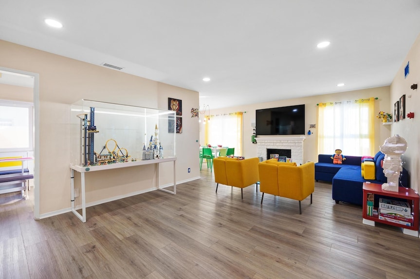 Lego Dream! ️ Heated Pool, Theater, Arcade, & More! - ファウンテン・バレー, CA