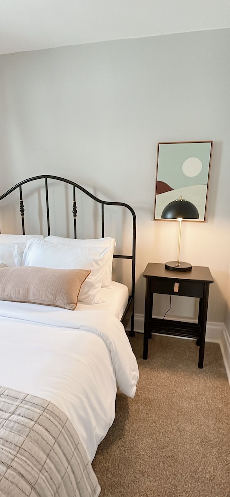 4 Br / Near Liberty Park+sugarhouse / Fast Wi-fi - Salt Lake City, UT