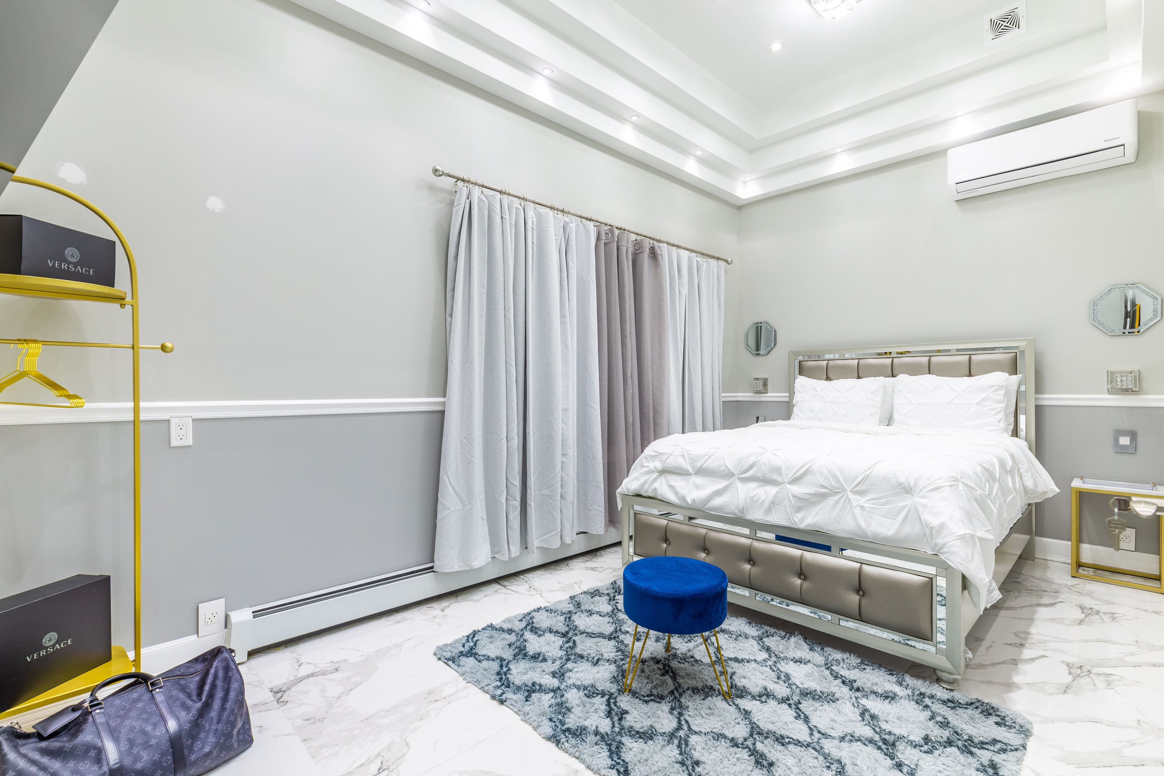 A Little Slice Of Luxury - Brooklyn, NY