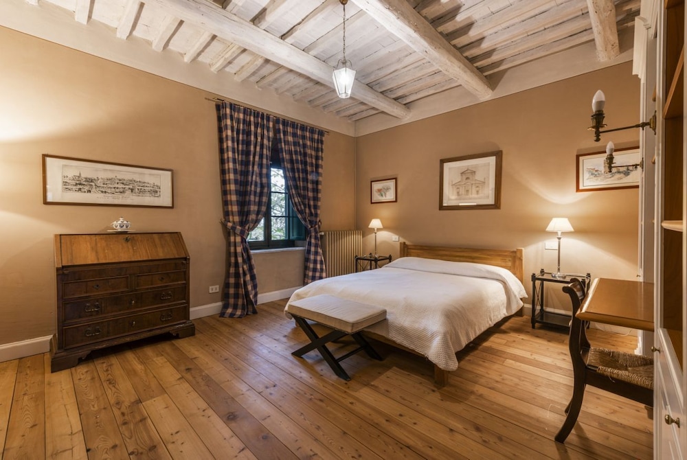 Villa La Roseta By Mmega - Pistoia