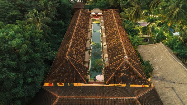 Kubuwatu Boutique Accommodation - Gili Islands