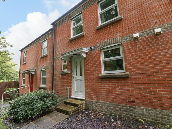 2 Bathsheba Terrace - Dorchester