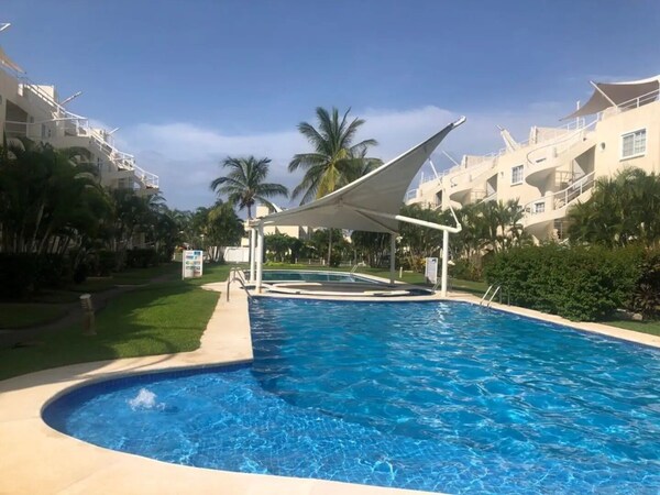 Condos Mar Pd - Acapulco