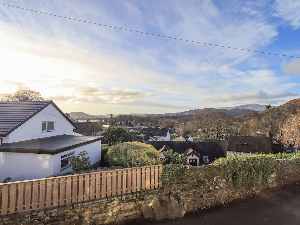 Violet Cottage - Ambleside