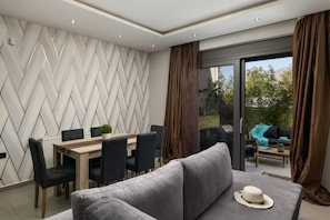 Apartamento | 15 quartos, quartos insonorizados 
