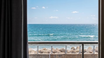 Quarto básico, 1 quarto (203(Ocean view)) | 1 quarto, Wi-Fi de cortesia