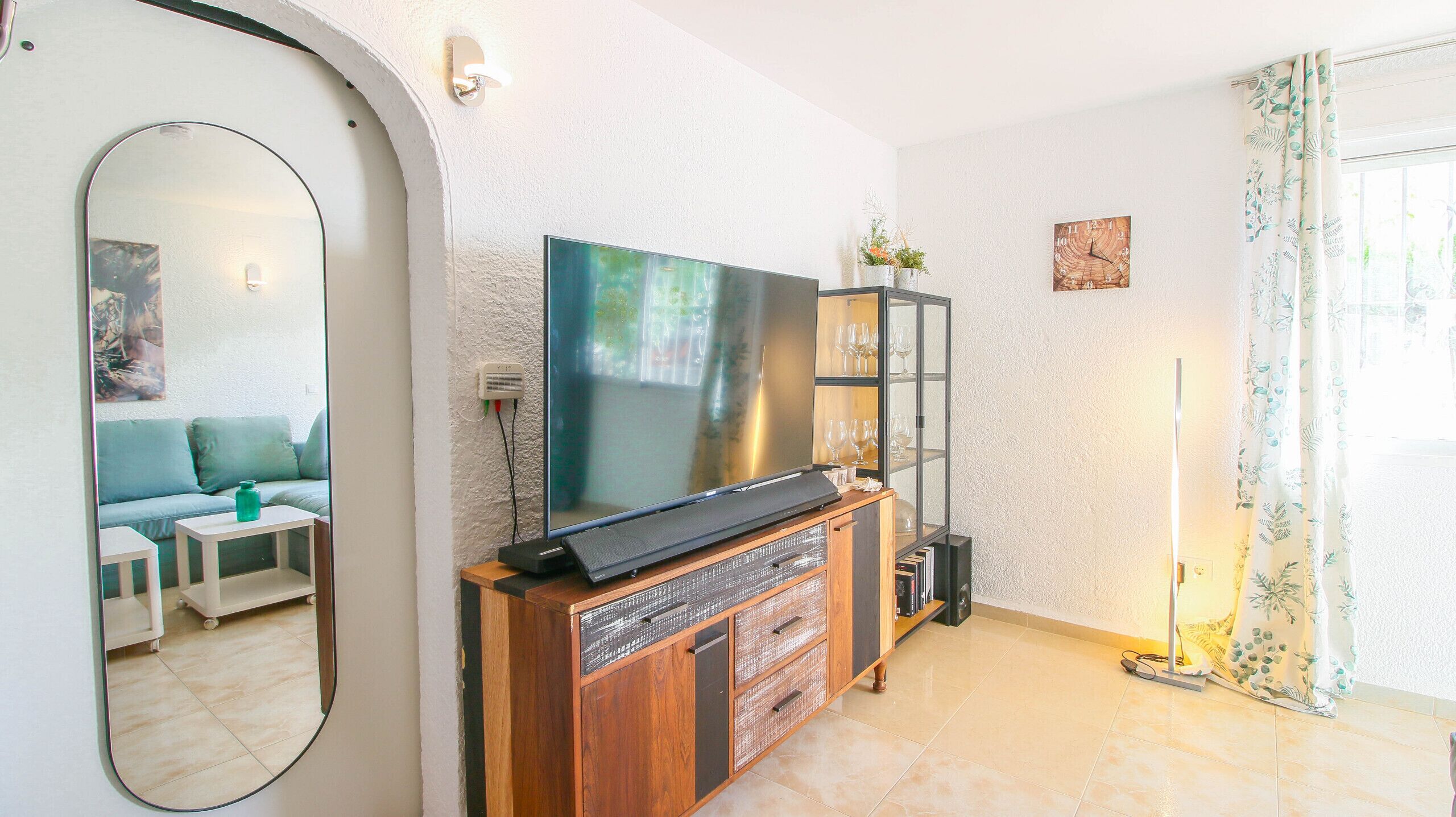 Nice Bungalow Next To Denia - Dénia